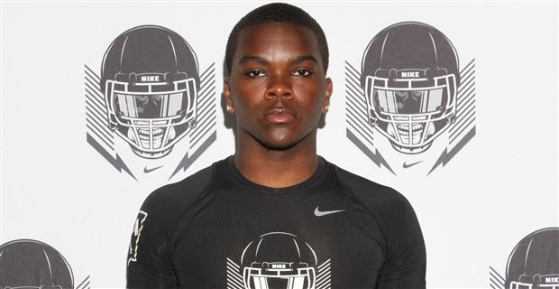 UMass Football Blog: UMass Football Recruiting 2019--Tyler Rudolph