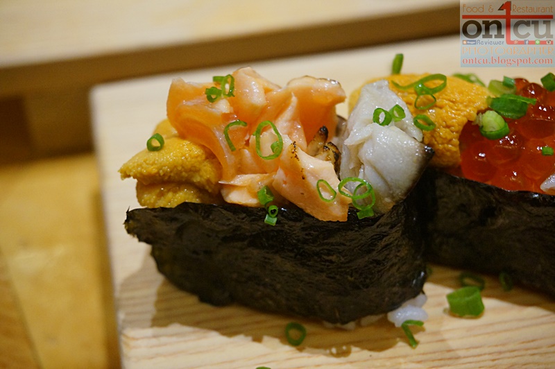 OnTcU ~*@: DAI SUSHI Japanese Restaurant