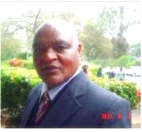 Institute of Policy Analysis and Research: Our Team