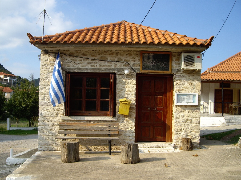 Άνω Δώριο (Σουλιμά) Μεσσηνίας : Φωτογραφίες του χωριού