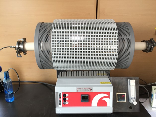 Lab Equipments - gemp skku