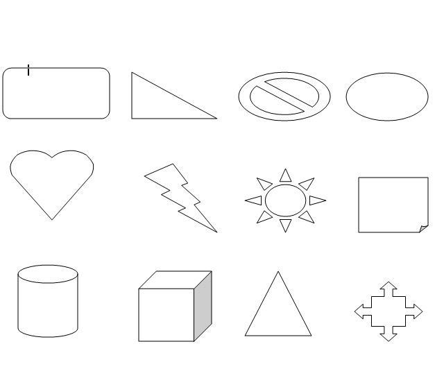 Módulo de Operaciones Básicas de Comunicación: Word: autoformas