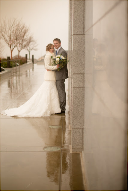 Photography by Heather Palmer: {Brittany + Matt} | Draper Temple | Utah ...