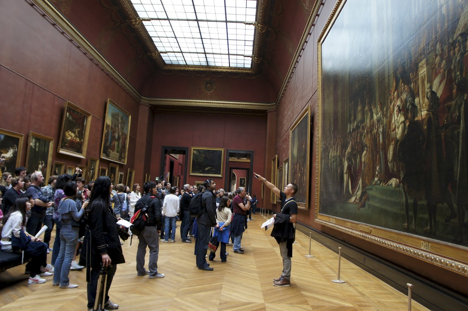 i - first person singular: Revisiting a Modern Classic | Pyramide du ...