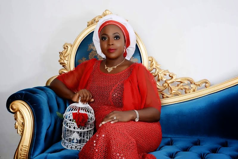 'Tie your gele in 2 easy steps', The first ever ready-made pleated gele ...