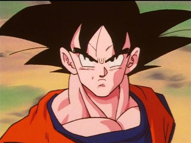 153. GOKU SALVA TENSING ~ Pianet Dragonball