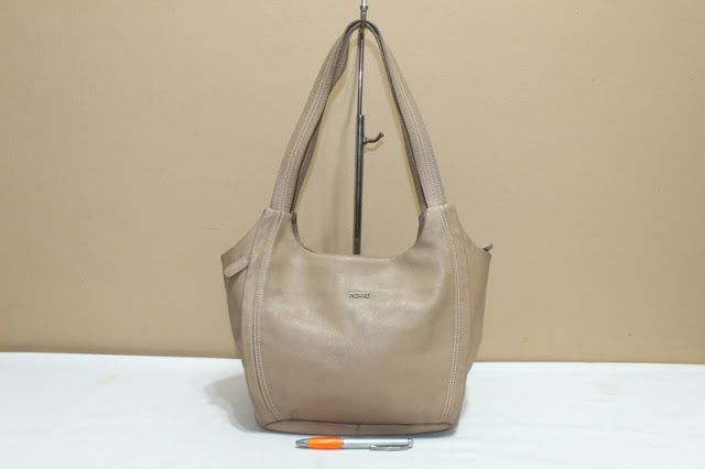 PICARD GERMANY Original - Tas Second Seken Original 081170 1414 9