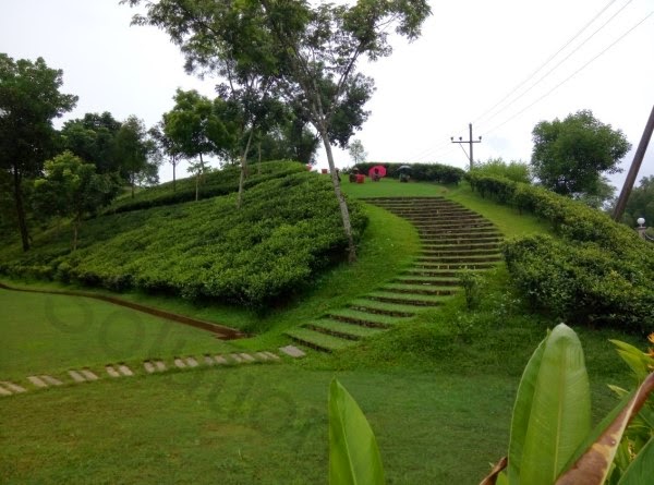 Sreemangal Adventure Travel Guide ~ Life Solution