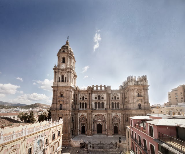 Visiter Malaga: Tourisme dans la ville andalouse