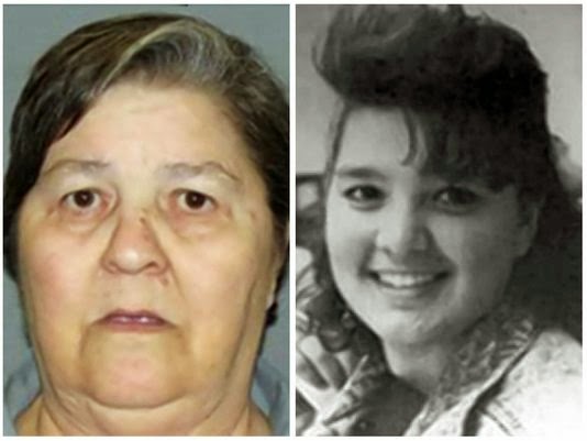 Mom guilty in ‘honor killing’ dies in prison – Blazing Cat Fur