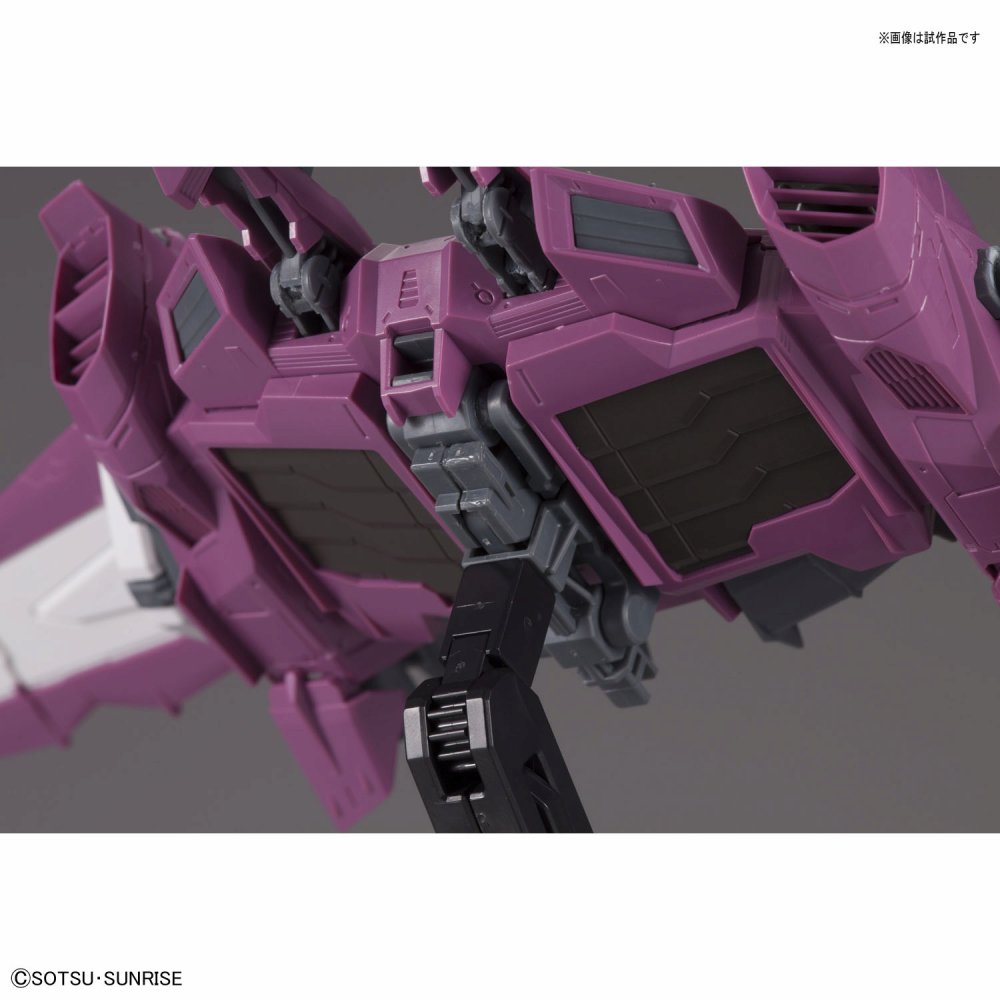 MG 1/100 ZGMF-X09A Justice Gundam - Release Info, Box Art and Official ...