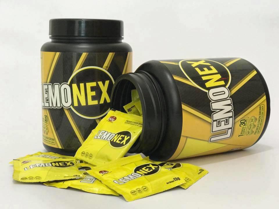 Pengasas Lemonex Tampil Beri Penjelasan, Nafi Produk Bermasalah. - SoZCyili
