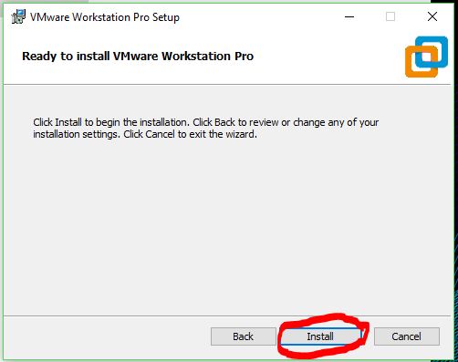 Cloud, Virtualization, Home Automation and more: How to install VMware ...