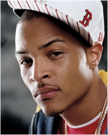 REALITY: T.I. Released From Prison