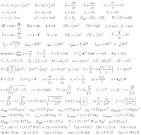 kentr0: Περί εξισώσεων