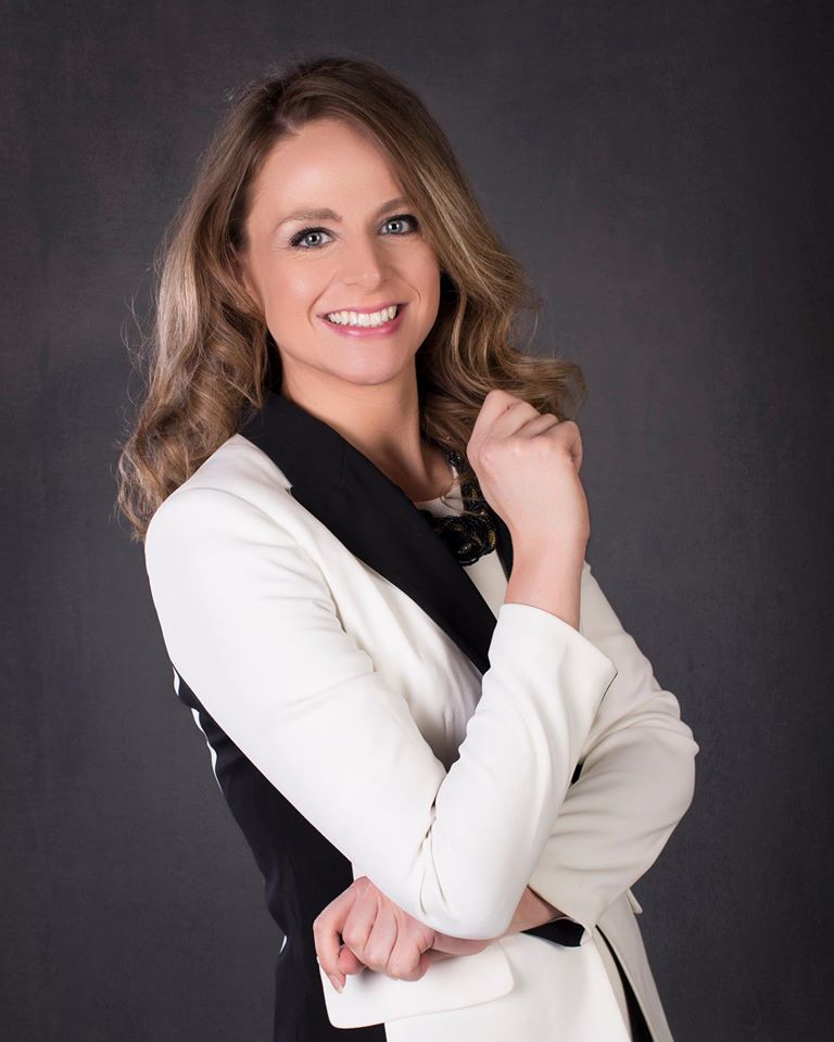 Support Holly Cook and the Leukemia and Lymphoma Society