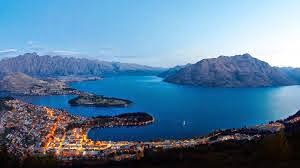 The Holiday and Travel Magazine: Queenstown takes on the world in Monopoly!