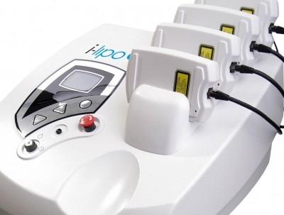 Peace Love and Beauty Bliss: i-LIPO...Another Laser Fat Reduction ...