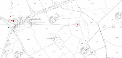 The Tipperary Antiquarian: Where is the inauguration mound of the O ...