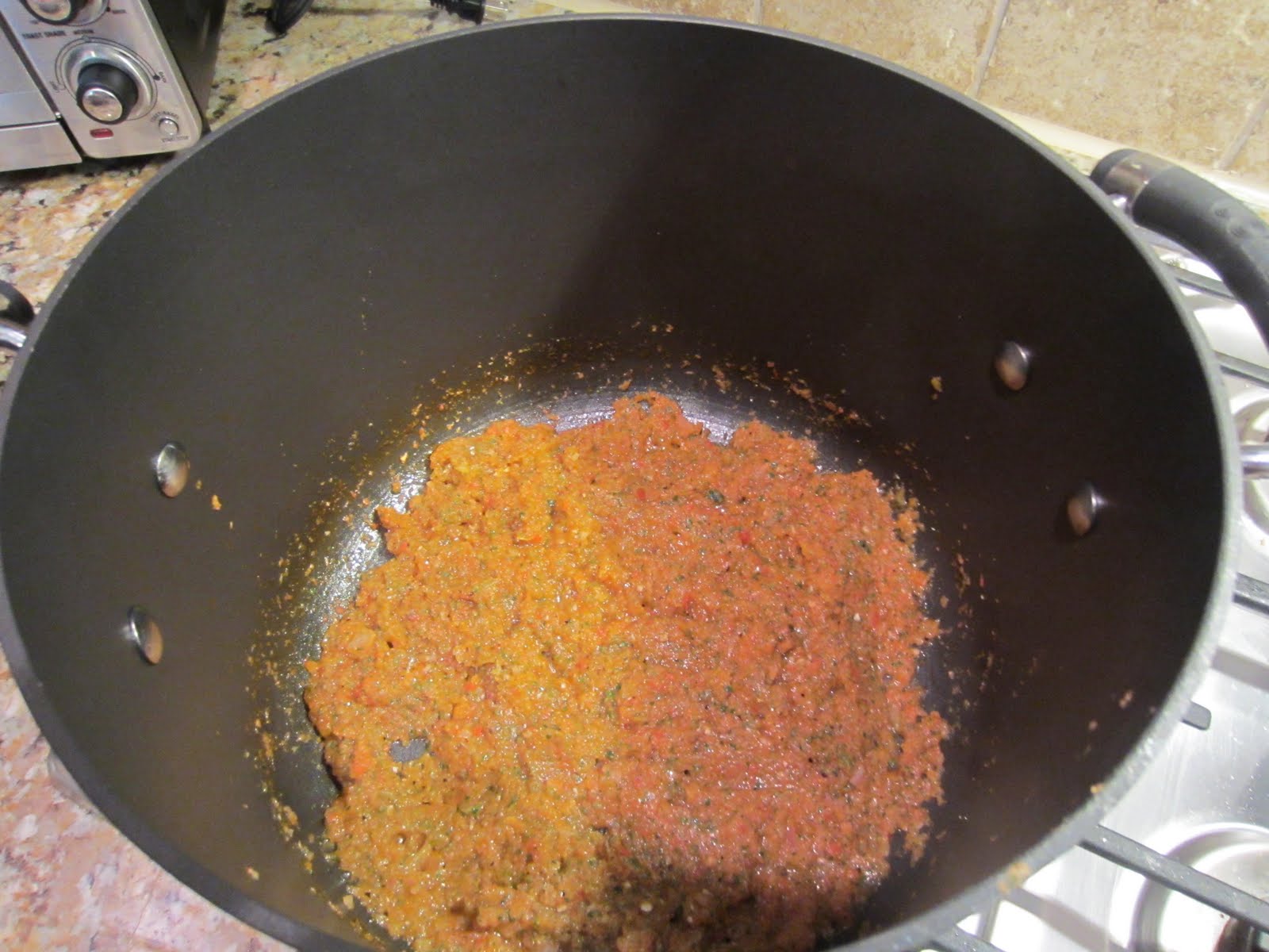 Luca: Sweet and Salty Ground Pork Mousse