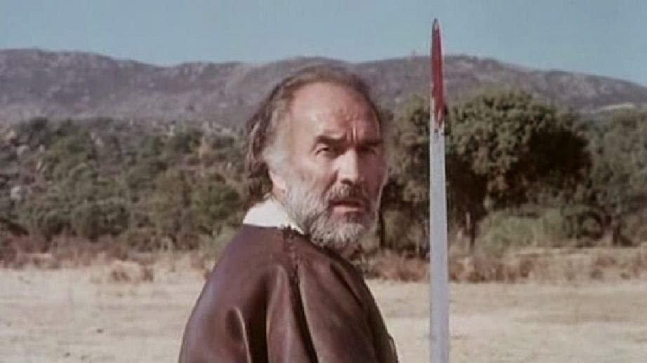 The Bloody Pit of Horror: Leonor (1975)