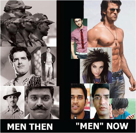 Brand Exponents: People ignore designs that ignore them