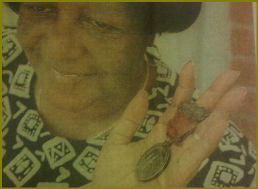 The USCT Chronicle: The Butler Medal - The Only Medal Awarded to Black ...