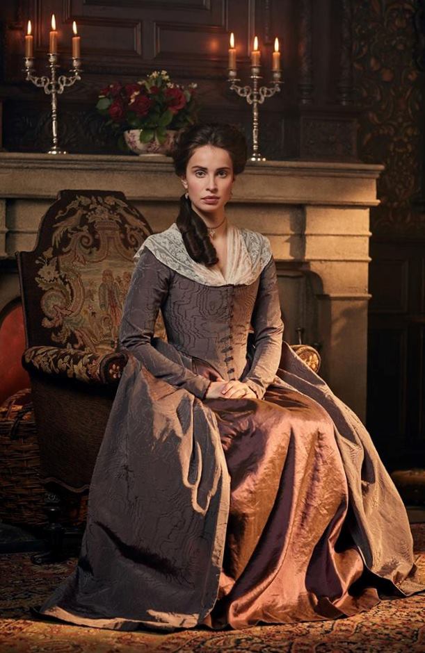 The Wild Reed: He's Back!