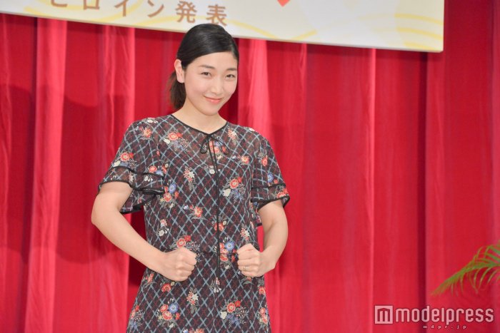 [News] Ando Sakura Chosen As 99th NHK Asadora's Heroine "Manpuku ...