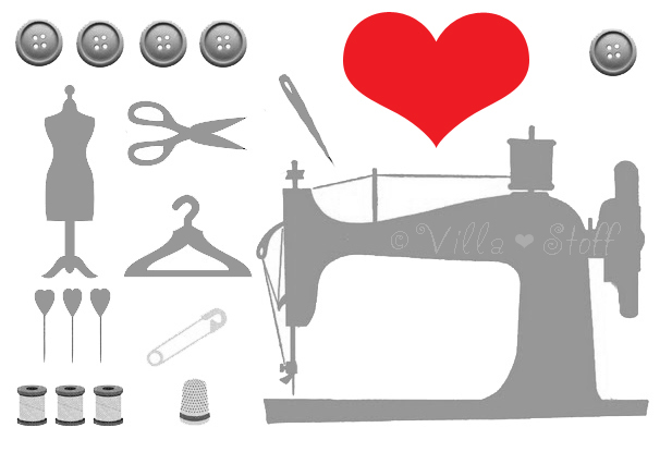 Villa Stoff | BLOG: Einen schönen Tag der Handarbeit!