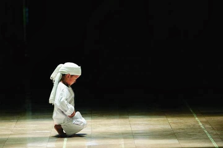 Bint Ibadh: Salaah (Prayer) Jurisprudence (Part 3)