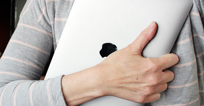 How to Organize Passwords to Keep Your Family Safe | Sunny Day Family