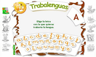 EL MARAVILLOSO MUNDO DE AUDICIÓN Y LENGUAJE: octubre 2014