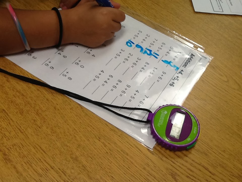 Welcome to the UNI-corner: Simple Stopwatch Review and Giveaway!!!