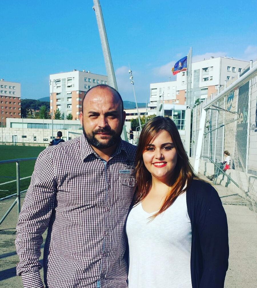 El Mundo de Gema: Hoy Entrevistamos a.... MANOLO GONZALEZ