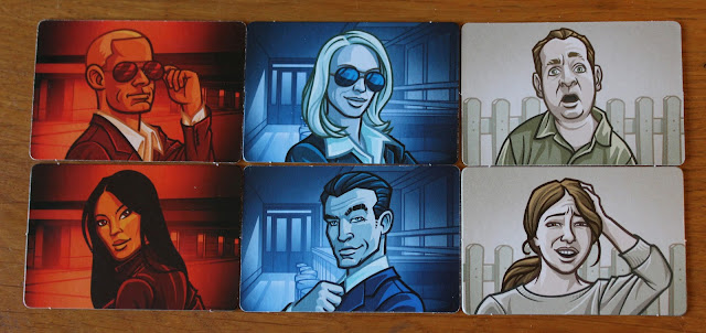 December Game Highlight - Codenames | Monthly Game Highlight ...