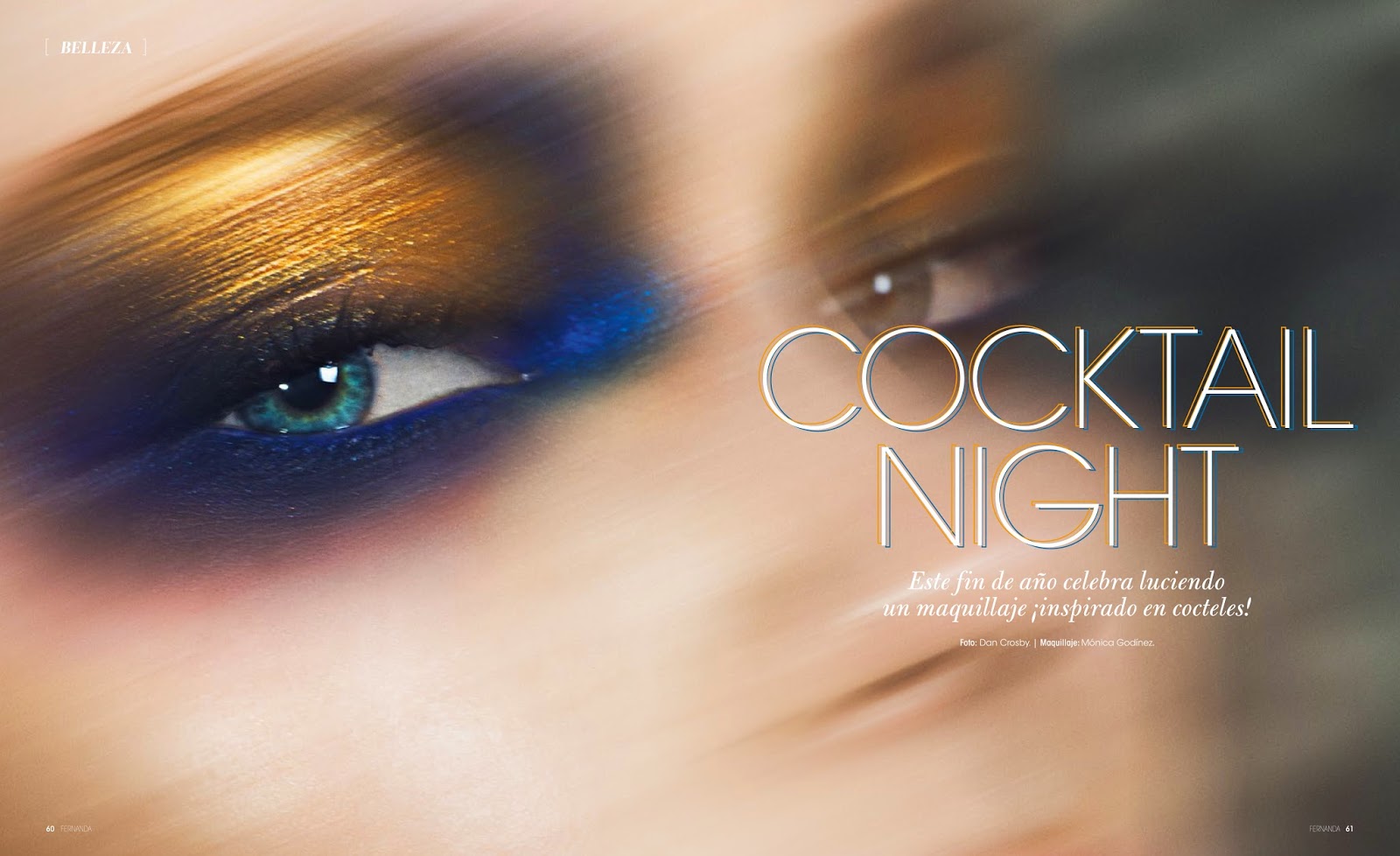 PARAGON MODEL MANAGEMENT: Celia Jones @ FERNANDA Magazine