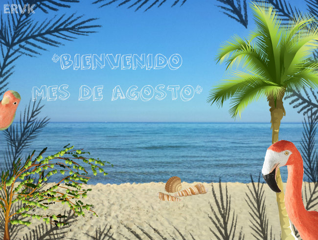 El Rincón Vintage de Karmela: agosto 2015