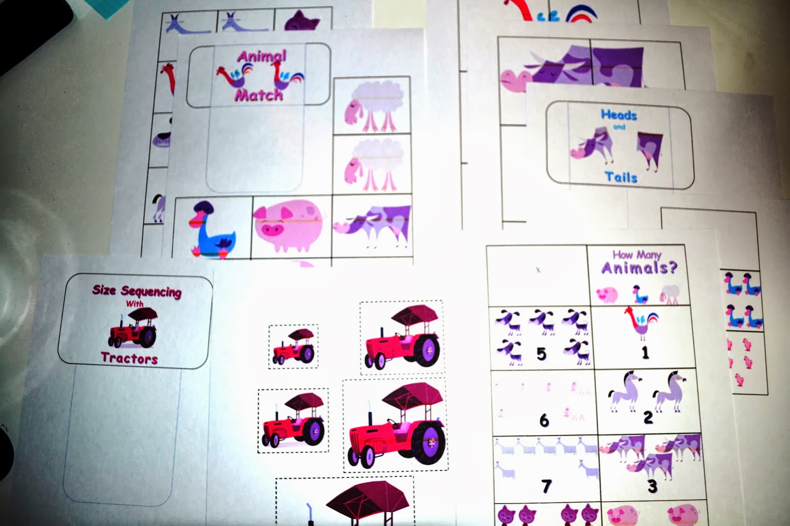 A Happily Ever Crafter: Tot Books for your Toddler