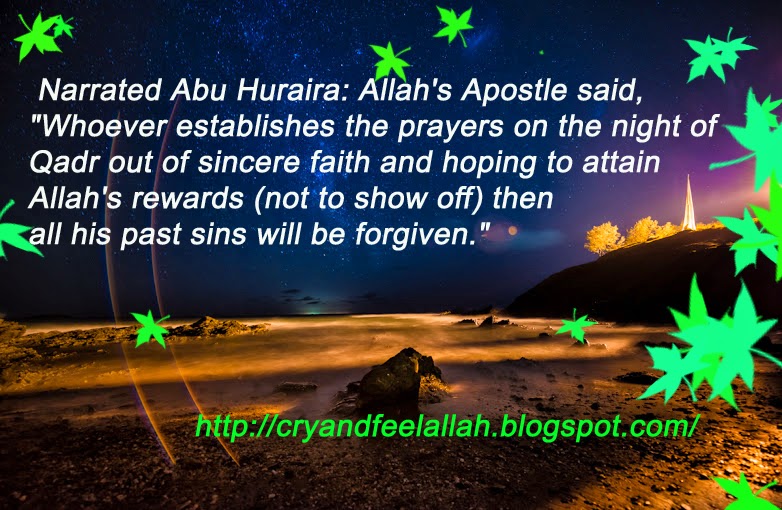 Hadith: worshiping others beside Allah is great sin