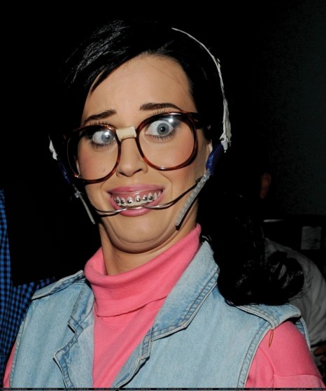 Mundo Música 21: Videoclip de 'Last Friday night', de Katy Perry