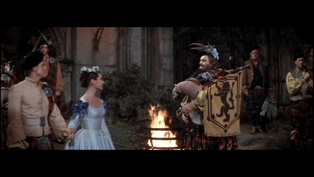 Kevin's Movie Corner: Brigadoon
