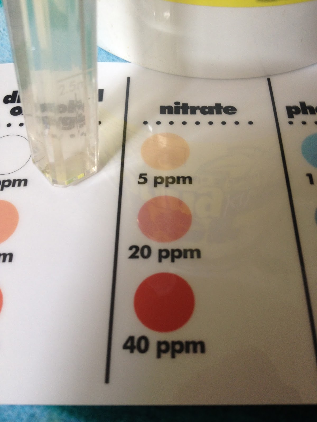 Welcome: Lab 5 Freshwater Ecosystems & Water Testing