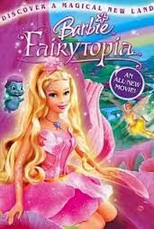 Kumpulan Judul-judul Film Barbie