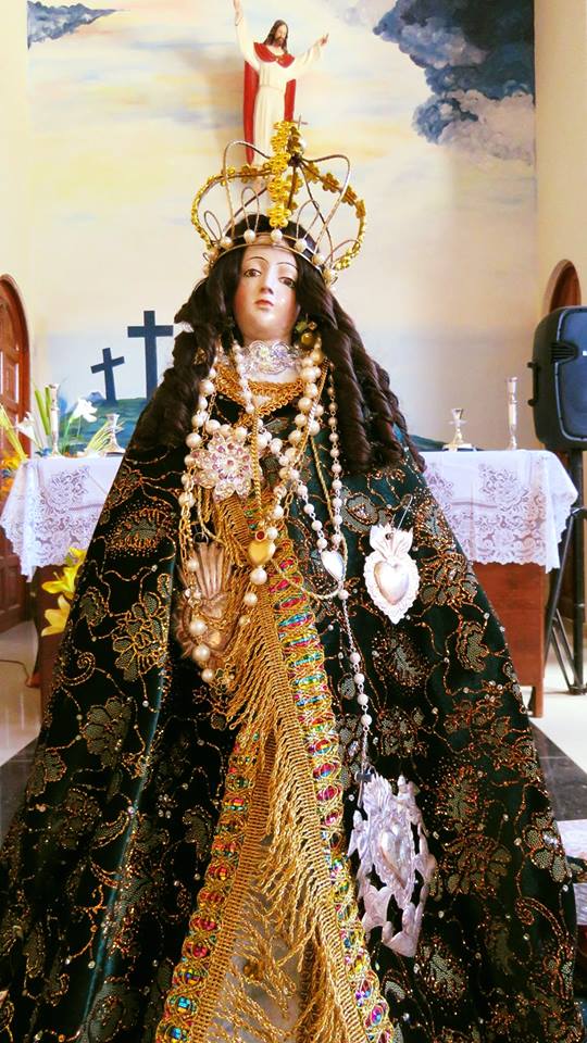 Ultimas fotos sobre el Distrito de Cachachi - 2017 ~ Asi es Cajabamba