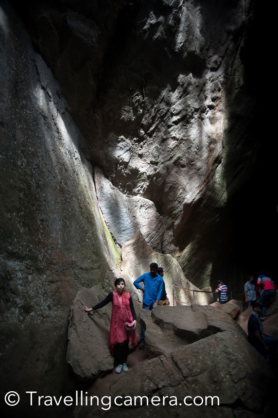 A Daunting Trek to Edakkal Caves in Wayanad || Kerala Diaries
