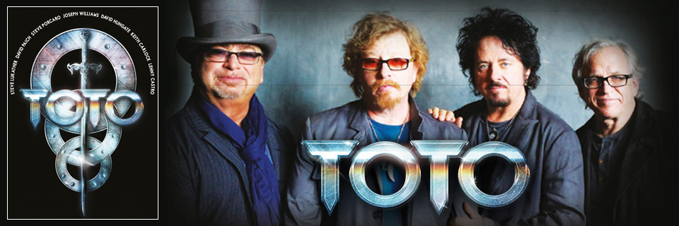 Le Deblocnot': TOTO - "XIV"- (2015) par Philou