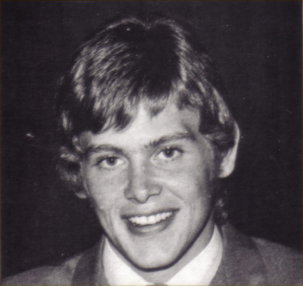 Rock On Vinyl: Various Artists - Living In The 60's (1979)