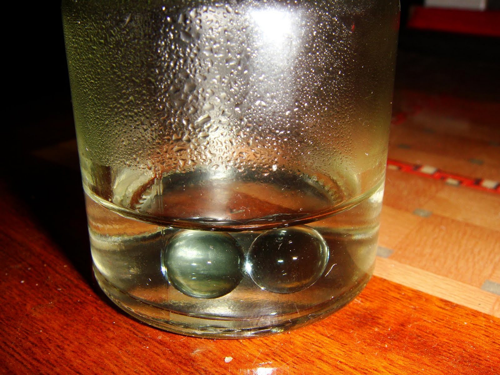 BaTu Anugerah AlaM: Geliga