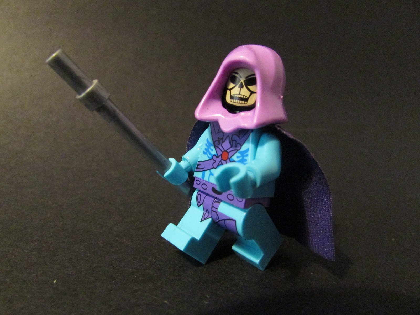 My Best Toys: Masters of the Universe...He-Man and Skeletor Lego China ...